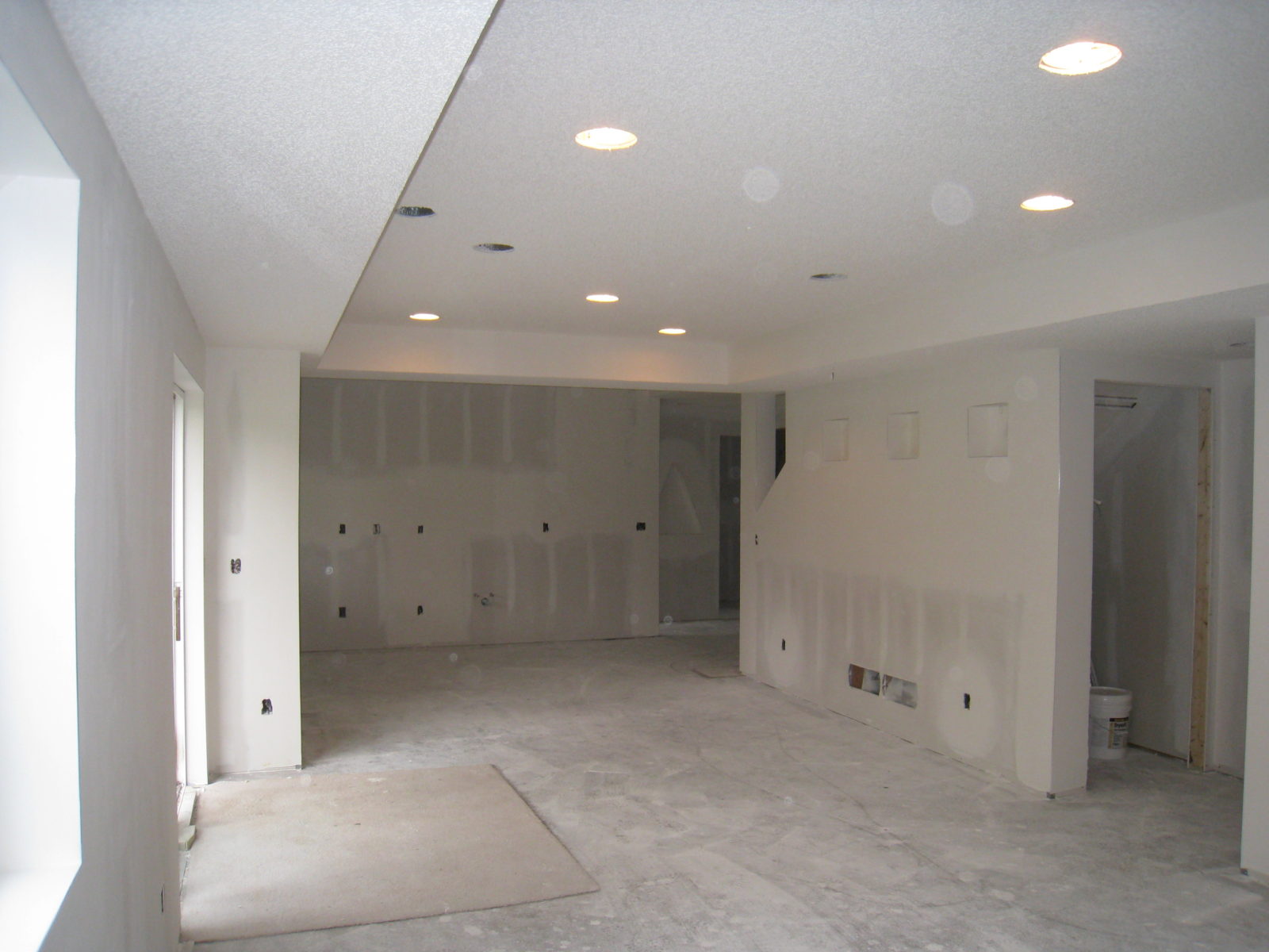 Drywall Contractors Jerseyville, IL | Specialists